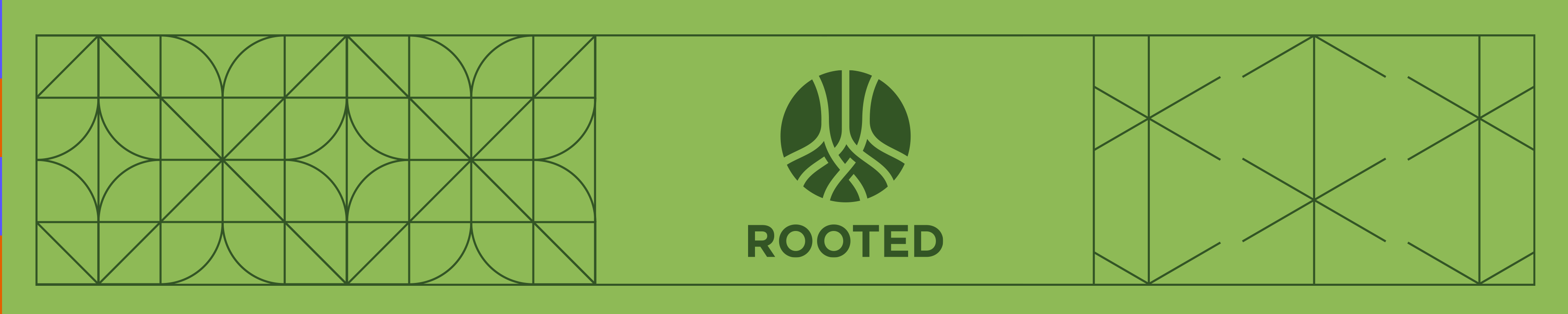 Rooted | Wednesdays, Sept. 10-Nov. 19 2025 6:30-8:30pm | External Website